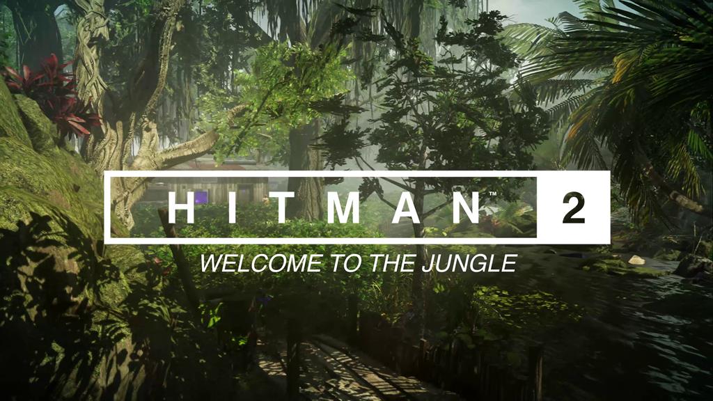 New Hitman 2 trailer shows off the Colombian locale of Santa Fortuna