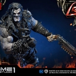 This $1900 Lobo statue even includes space dolphins - Critical Hit