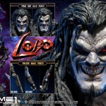 This $1900 Lobo statue even includes space dolphins - Critical Hit
