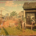 Here’s a closer look at the towns that you can explore in Red Dead ...