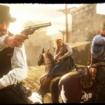 Here’s a closer look at the towns that you can explore in Red Dead ...