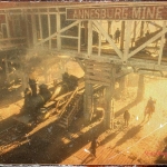 Here’s a closer look at the towns that you can explore in Red Dead ...