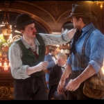 Here’s a closer look at the towns that you can explore in Red Dead ...