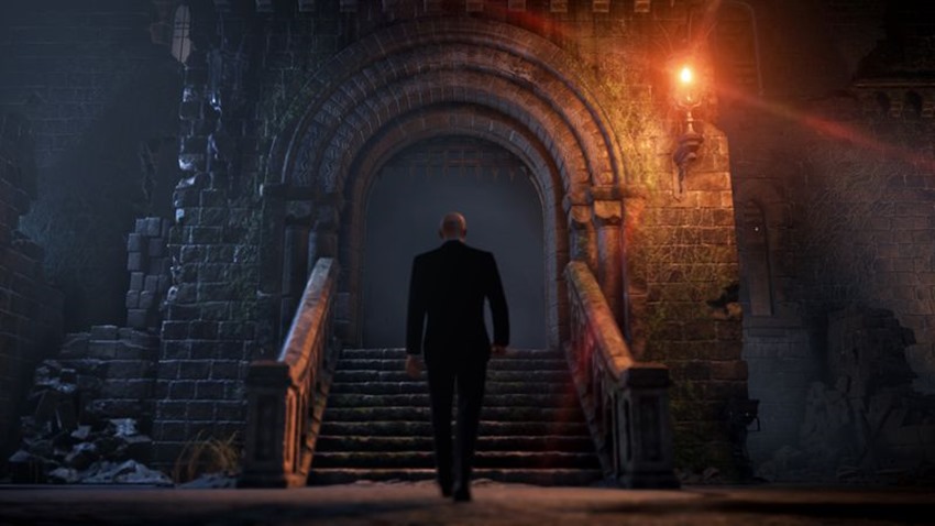 Here’s a brief look at Agent 47’s new locations in Hitman 2
