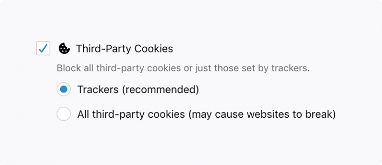 New Firefox update adds Enhanced Tracking Protection to block third ...