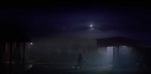 The Critical Days of Horror Countdown - E.T: The Extra Terrestrial