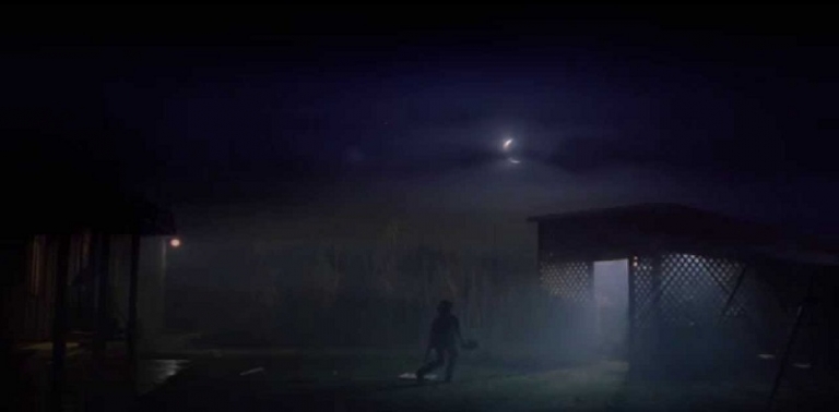 The Critical Days of Horror Countdown - E.T: The Extra Terrestrial