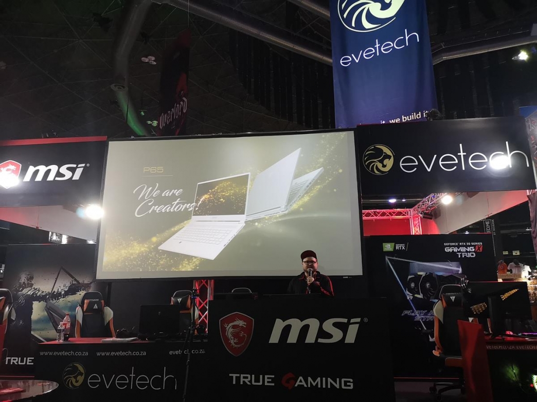 rAge 2018 in pictures