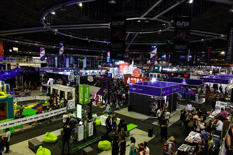 rAge 2018: Another success or the beginning of the end?