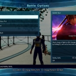 Jump Force character creator will allow you to create the spikiest ...