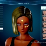 Jump Force character creator will allow you to create the spikiest ...