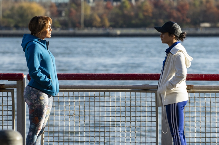 Second Act review - Dramatic but unfocused job performance