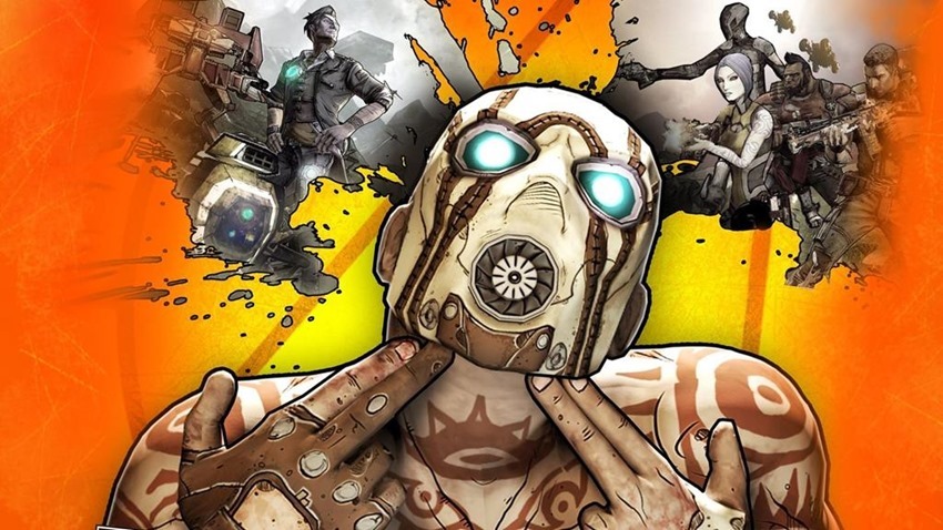 Wild rumour – Borderlands 3 character classes have been revealed