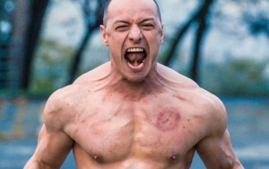 Check out the new trailer and character posters for Glass