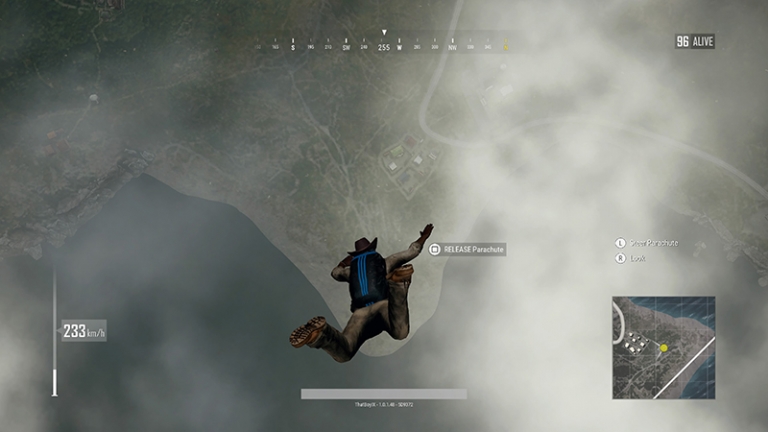 PlayerUnknown's Battlegrounds PS4 Review - Late out the block but worth ...