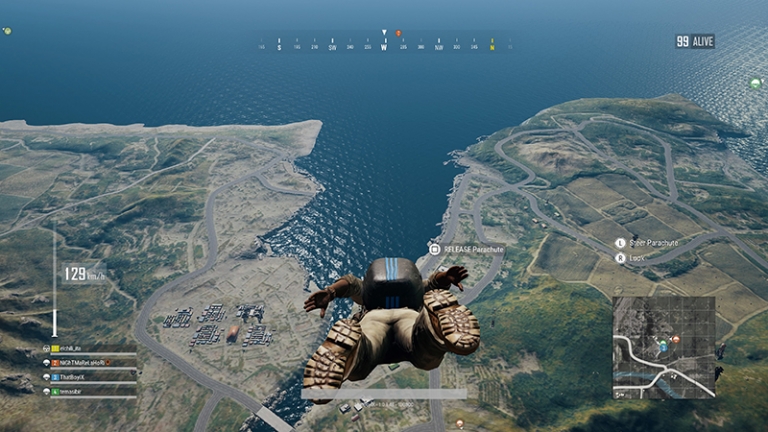 PlayerUnknown's Battlegrounds PS4 Review - Late out the block but worth ...