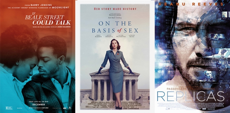 Movies out Today: 25 January 2019
