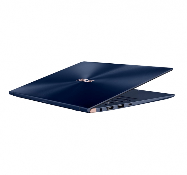 ASUS debuts 2019 laptop collection for SA