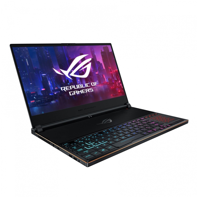 ASUS debuts 2019 laptop collection for SA