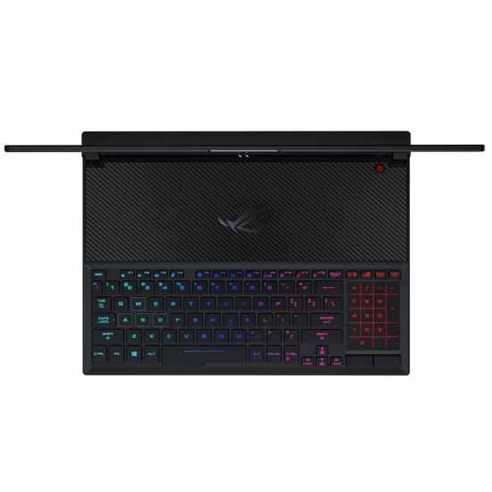 ASUS debuts 2019 laptop collection for SA