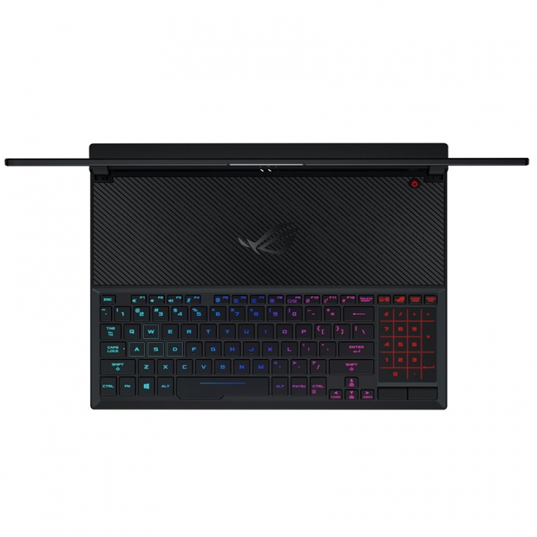 ASUS debuts 2019 laptop collection for SA