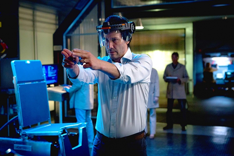 Replicas review - One is bad enough