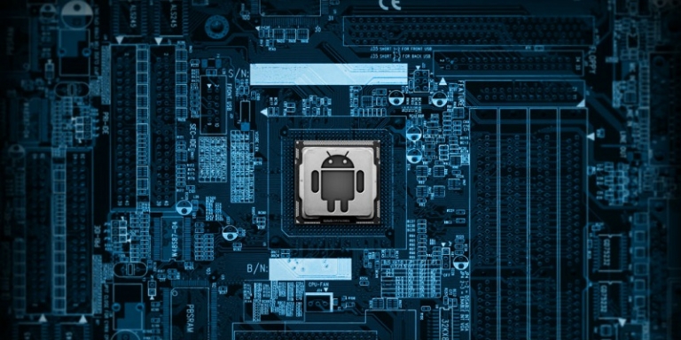 Google hiring engineers to help create its own new chipsets