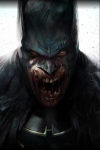 The DC Universe is about get its own zombie apocalypse in DCeased