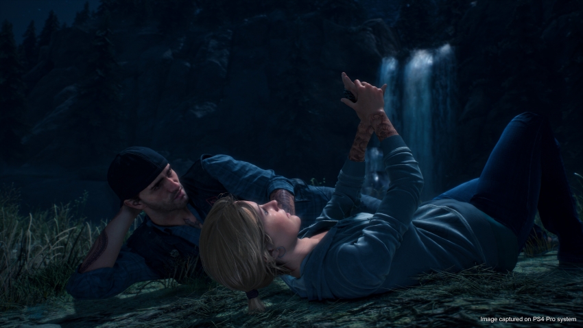 Days Gone gets a touching new trailer and screenshots and I'm not ...
