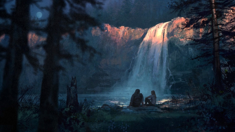 Days Gone gets a touching new trailer and screenshots and I'm not ...