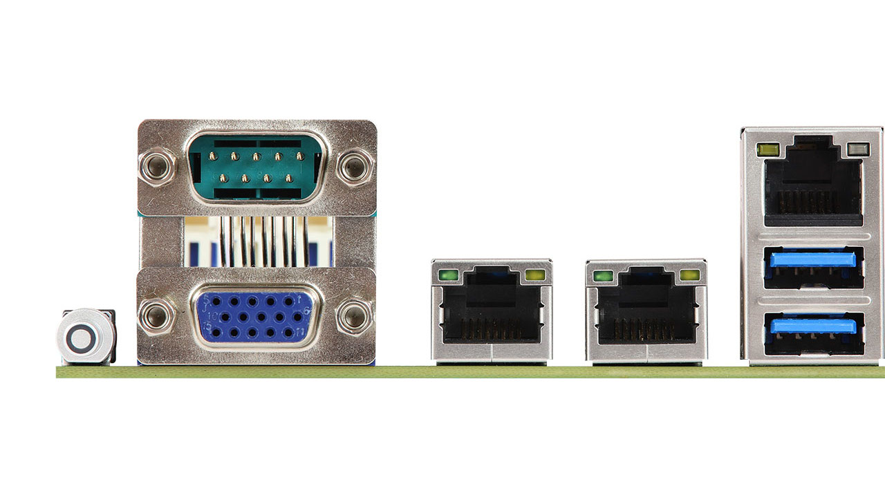 ASRock brings out a socket AM4 motherboard for professionals