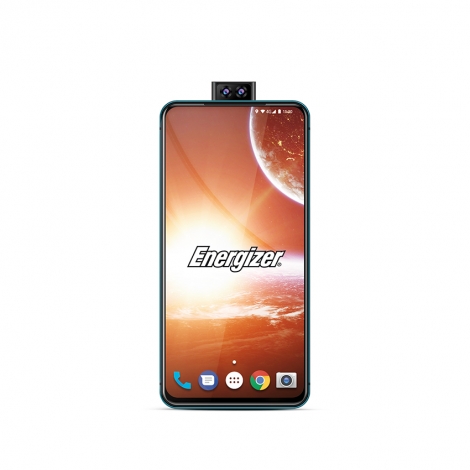 Energizer's new Power Max is one part phone and nine parts battery