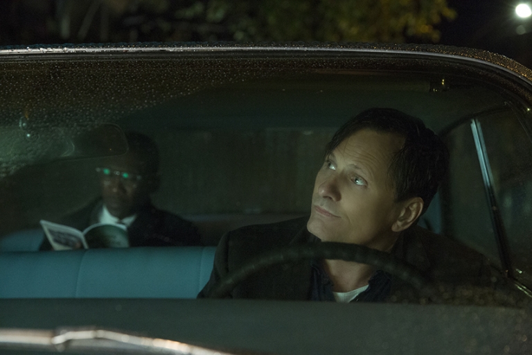 Green Book review - Light reading