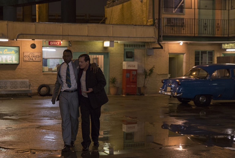 Green Book review - Light reading