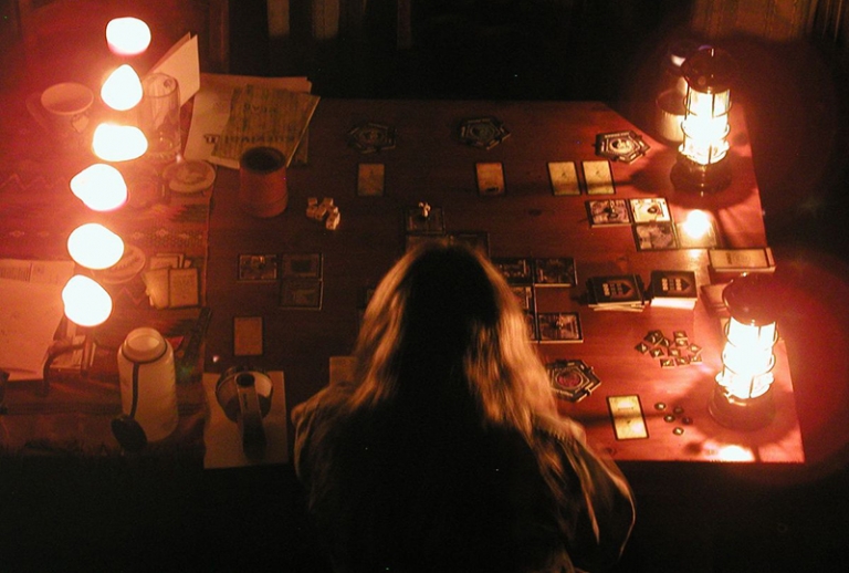 The best board games to play during load-shedding