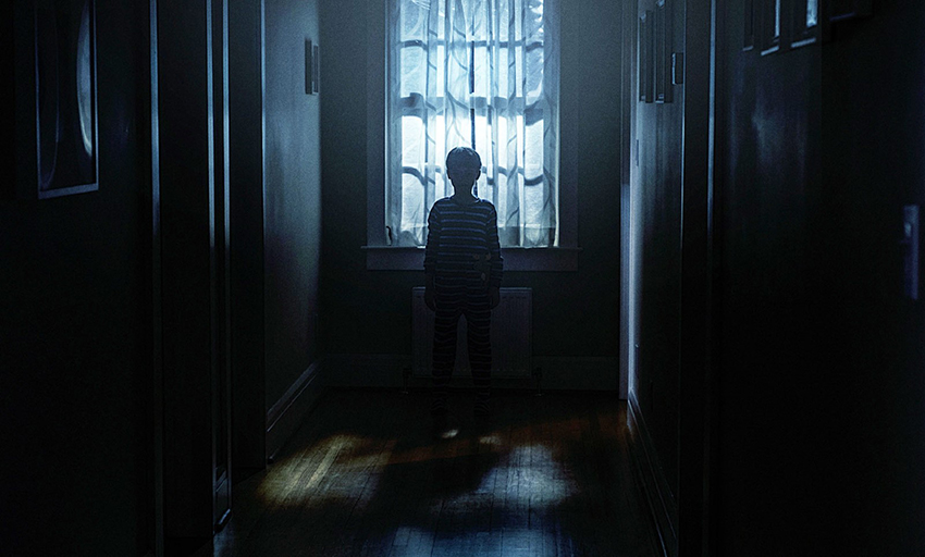 The Prodigy review - exceptional qualities amiss