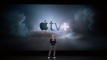 Apple officially announces the launch of the Apple TV+ streaming service