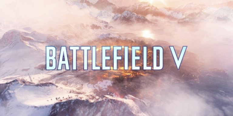 Watch the official trailer for Battlefield V's battle royale mode