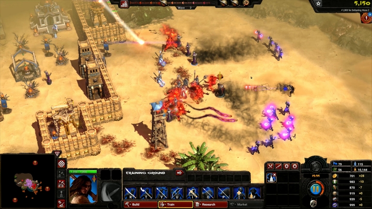 Conan Unconquered gets a May release date