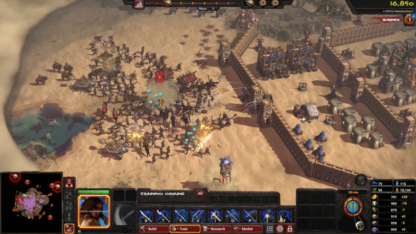 Conan Unconquered gets a May release date