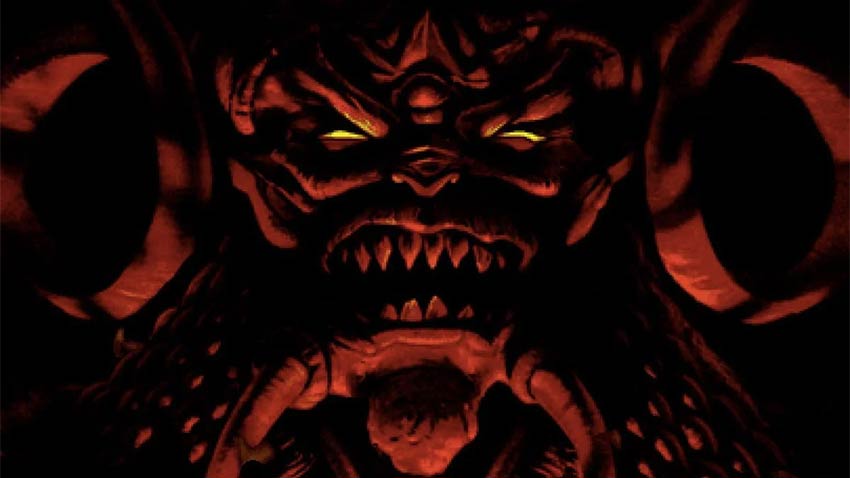 Diablo 1 Retrospective - Or How I Learned To Love The Loot