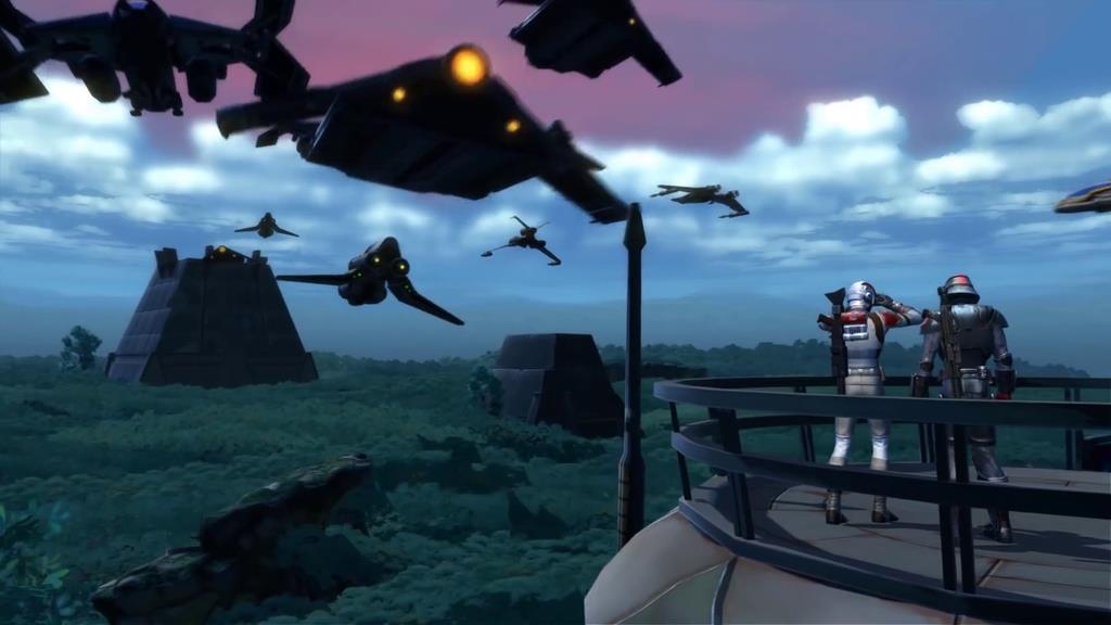 The ten best free to play games