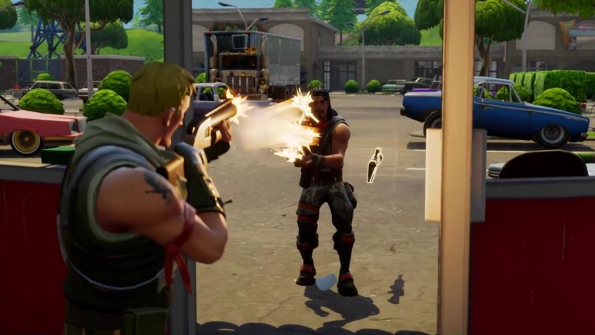 The ten best free to play games