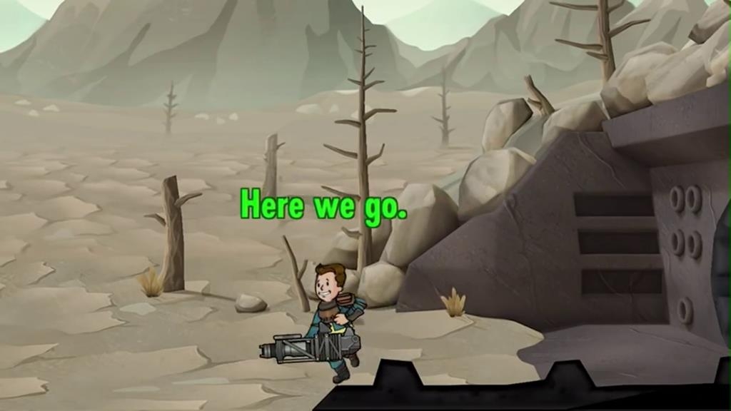 The ten best free to play games