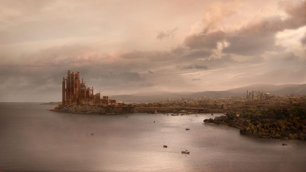 A beginner's guide to Game of Thrones