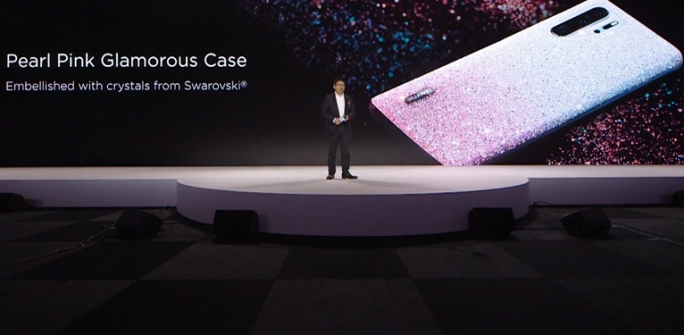 Here’s your first look at the Huawei P30 Pro - Another photographic ...