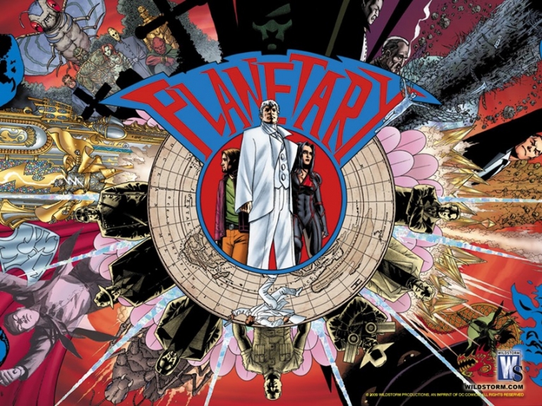 The best comic book covers of the week - March 25 2019