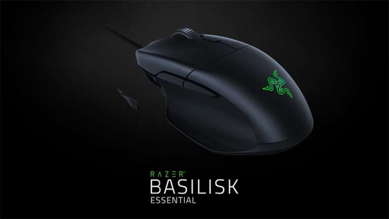 Razer offers "Essential", cheaper versions of their new peripherals