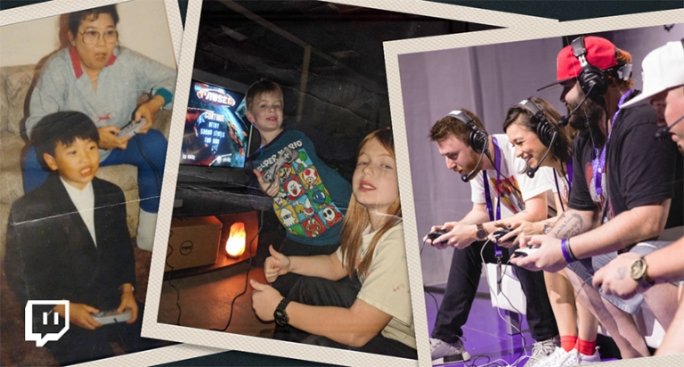 Twitch offers multi-view, single screen viewing with Squad Stream