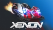 Xenon Racer pits in on consoles and PC today, reveals new launch trailer